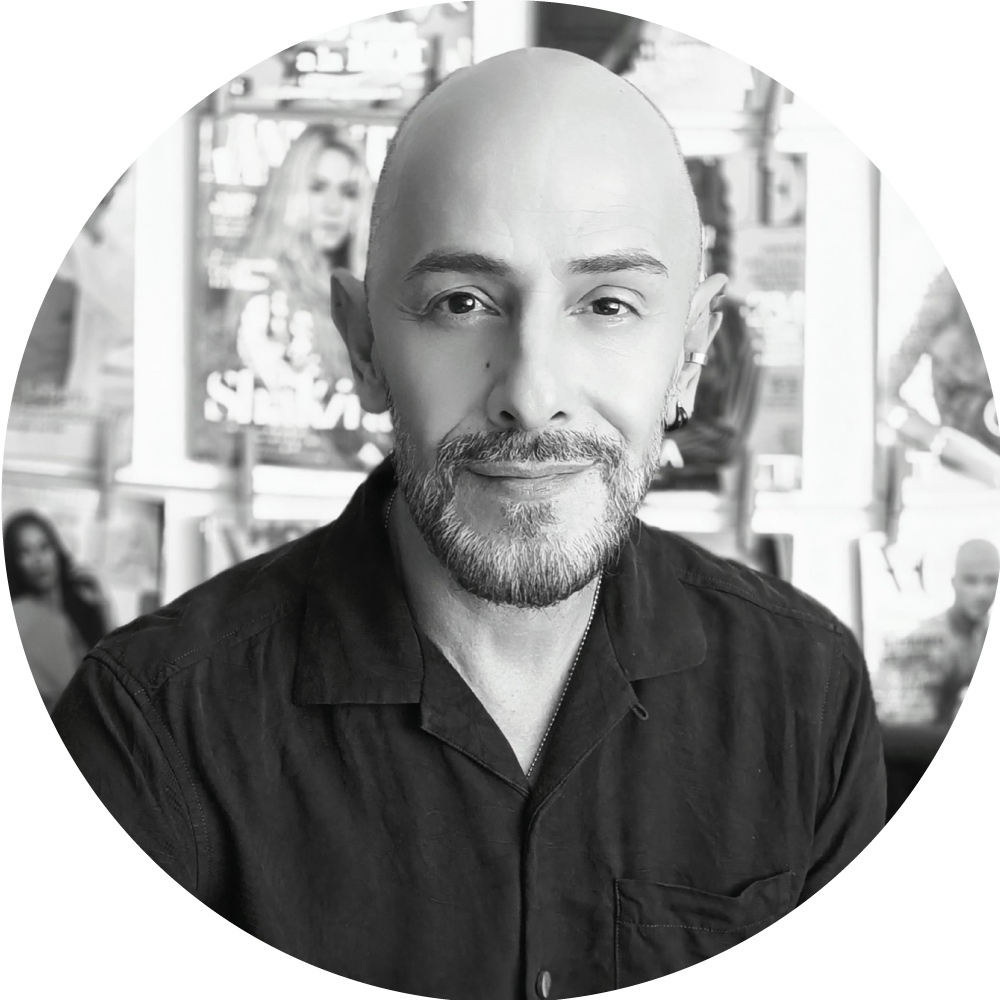 Nuestra organización - IXEL MODA