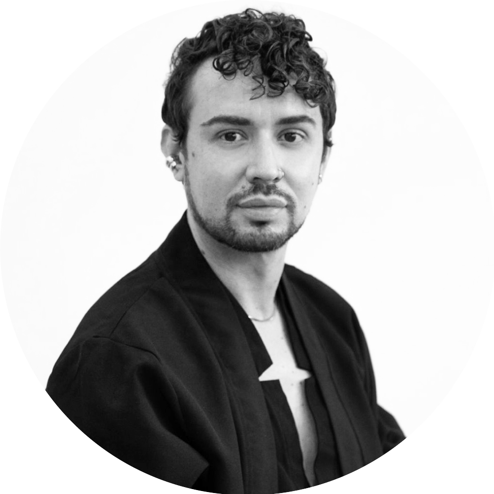 Nuestra organización - IXEL MODA