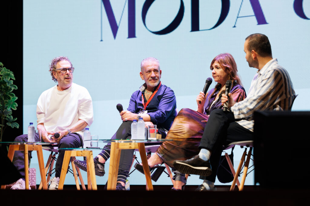 Eventos 2026 - IXEL MODA